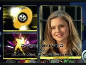 Summer Landsdown (Fanon) | Power Rangers Fanon Wiki | Fandom