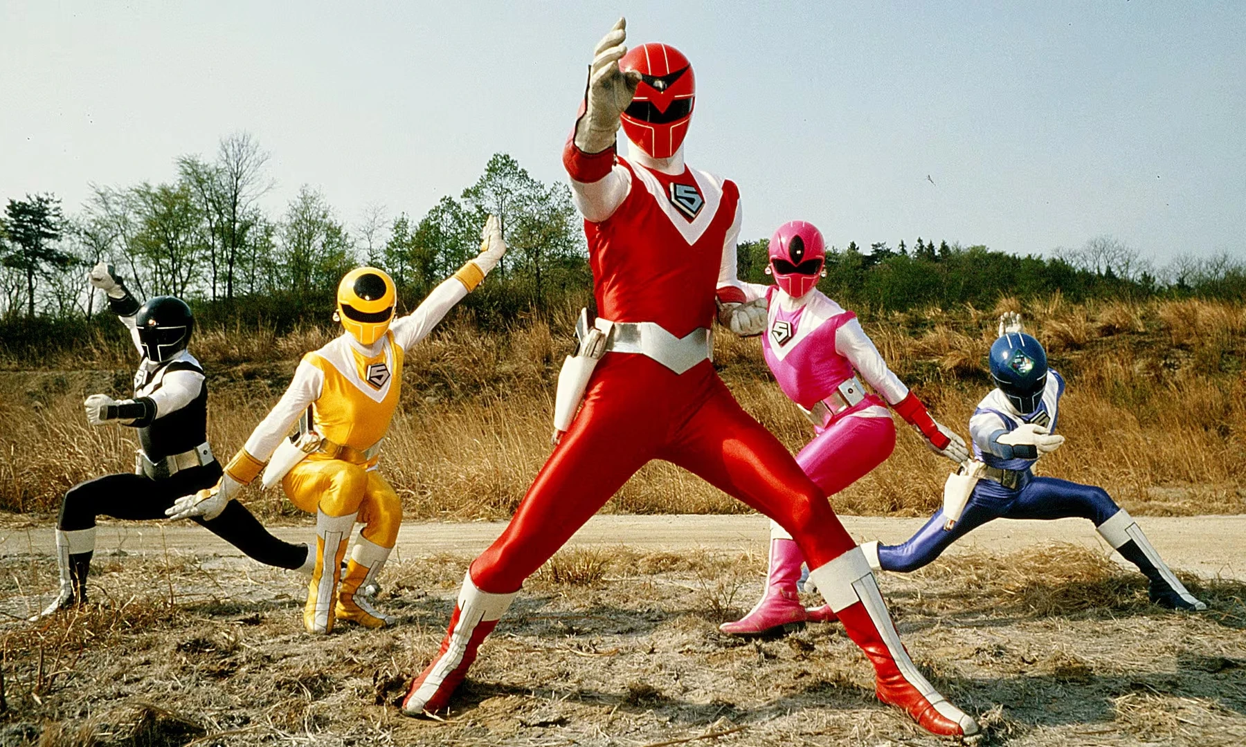 Lightning Blitz | Power Rangers Fanon Wiki | Fandom