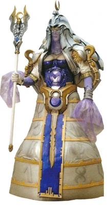 Mystic Moon TitanZord | Power Rangers Fanon Wiki | Fandom