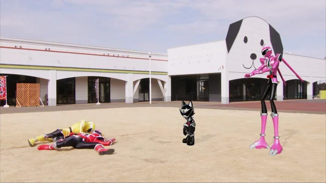 Emotions. | Power Rangers Fanon Wiki | Fandom