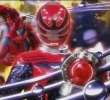 Eustus MacAlister | Power Rangers Fanon Wiki | Fandom