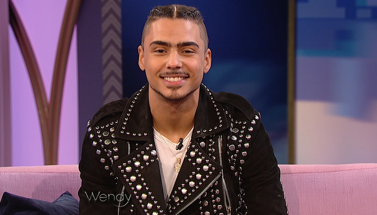 Tony Duffy | Power Rangers Fanon Wiki | Fandom