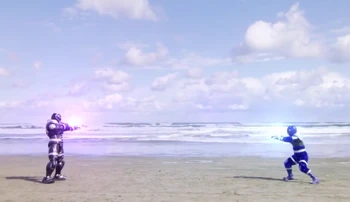 Rescue Task | Power Rangers Fanon Wiki | Fandom