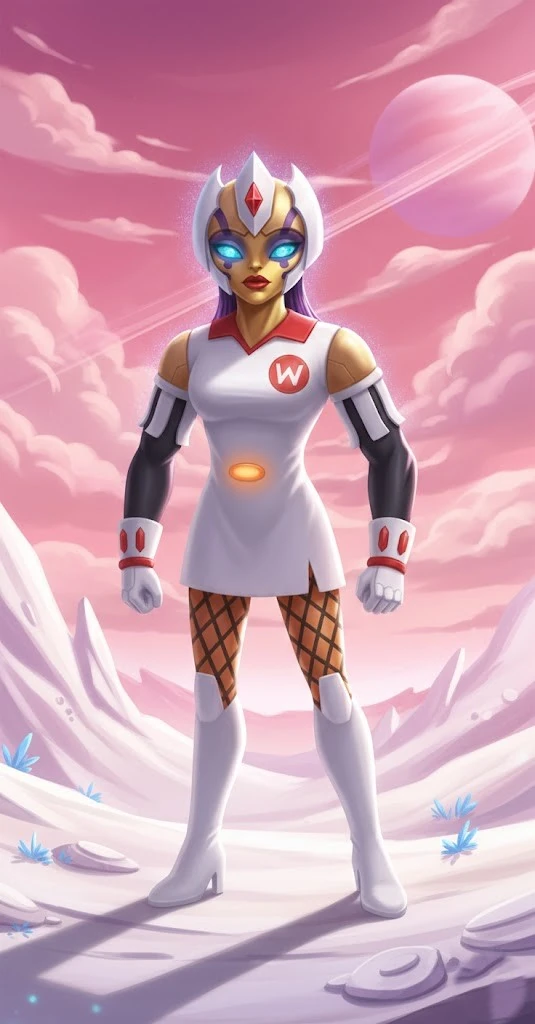 Wonkewqook | Power Rangers Fanon Wiki | Fandom