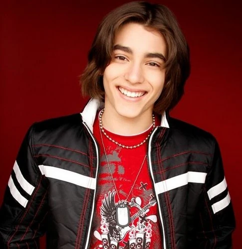 James Oliver | Power Rangers Fanon Wiki | Fandom