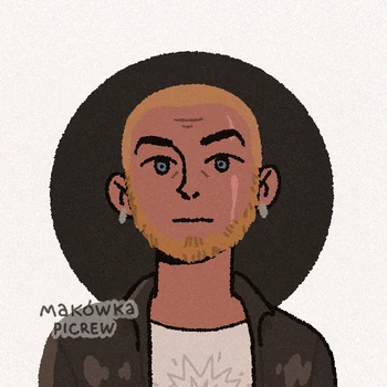 Chase Clark | Power Rangers Fanon Wiki | Fandom