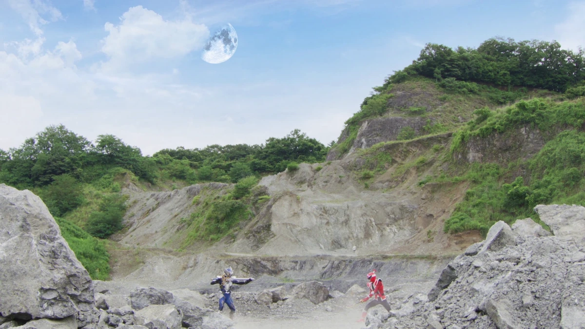 Duel of The Century | Power Rangers Fanon Wiki | Fandom