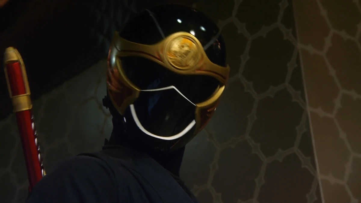 HurricaneDark (World of Dark Sentai) | Power Rangers Fanon Wiki | Fandom