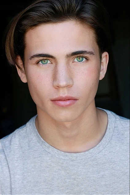 J.J. Oliver (Technical Prowess) | Power Rangers Fanon Wiki | Fandom