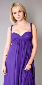 Kimberley Crossman | Power Rangers Fanon Wiki | Fandom