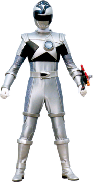 Jan Watanabe | Power Rangers Fanon Wiki | Fandom