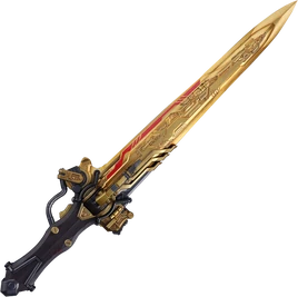 Knight Stag Calibur | Power Rangers Fanon Wiki | Fandom