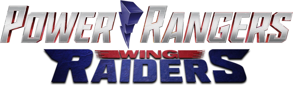 Power Rangers Wing Raiders | Power Rangers Fanon Wiki | Fandom