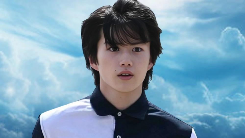 Sterling Astrum | Power Rangers Fanon Wiki | Fandom