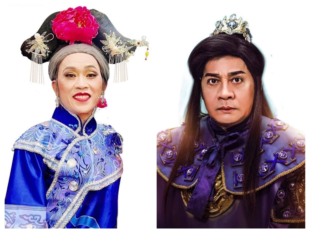 Bulk and Skull (Mikepham93) | Power Rangers Fanon Wiki | Fandom