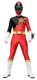 Brett Adair | Power Rangers Fanon Wiki | Fandom