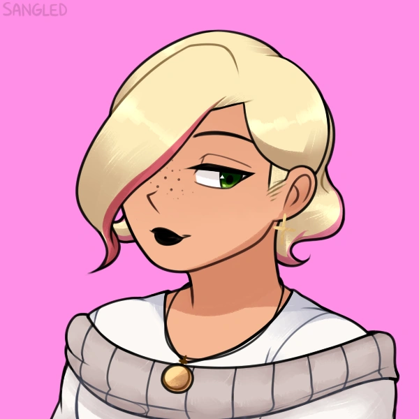 Grace | Power Rangers Fanon Wiki | Fandom