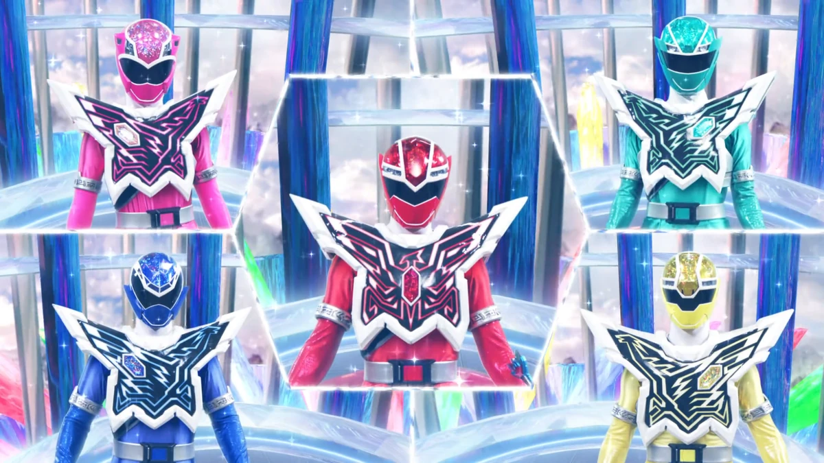 The Bow and Arrow | Power Rangers Fanon Wiki | Fandom