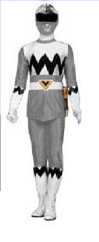 Lara Minimona | Power Rangers Fanon Wiki | Fandom