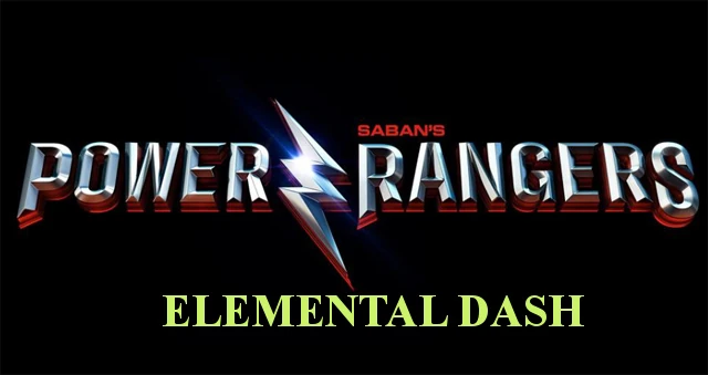 Power Rangers Elemental Dash | Power Rangers Fanon Wiki | Fandom