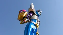 Orson | Power Rangers Fanon Wiki | Fandom