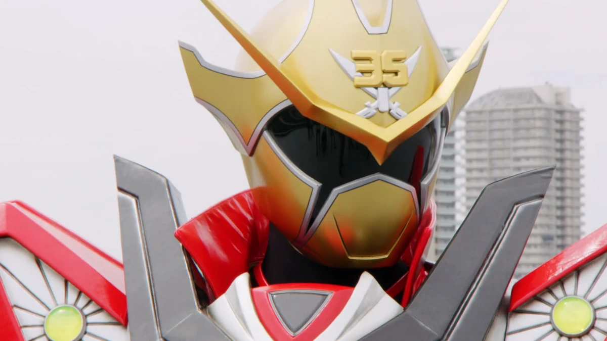 Rex Hunter | Power Rangers Fanon Wiki | Fandom