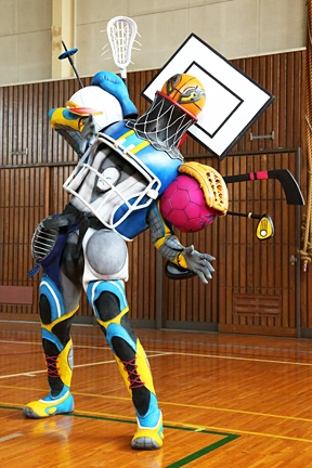 Game Face (Heaven Version) | Power Rangers Fanon Wiki | Fandom