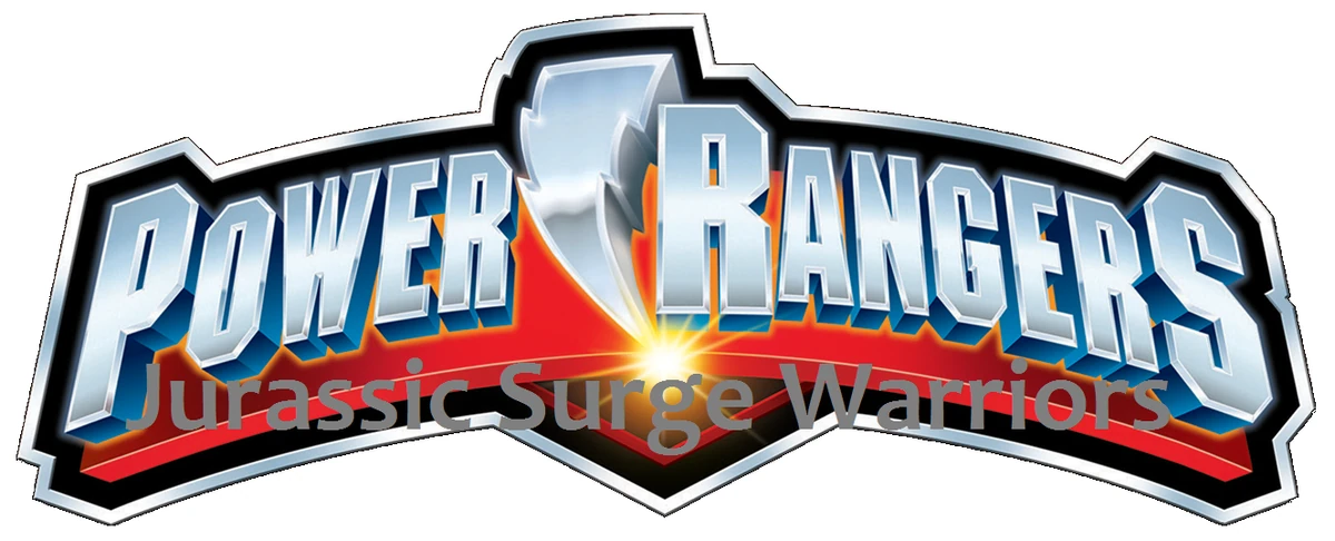 Power Rangers: Jurassic Surge Warriors | Power Rangers Fanon Wiki | Fandom