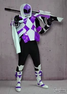 Power Rangers Millennium Force (Toonwriter's version) | Power Rangers ...