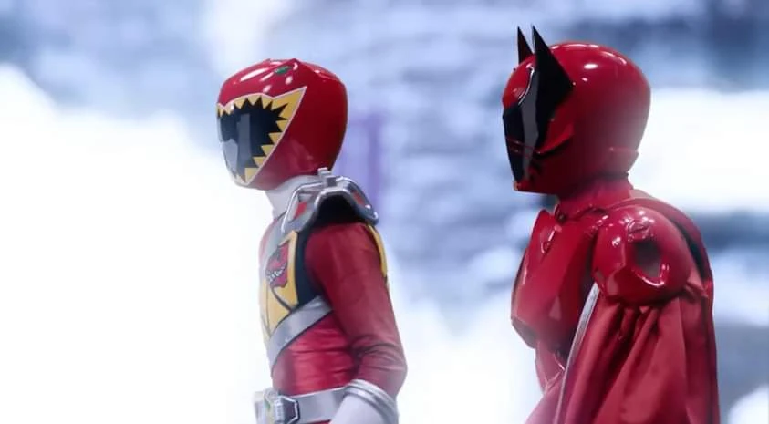 Power Rangers Beetle Knights vs. Dino Charge | Power Rangers Fanon Wiki | Fandom