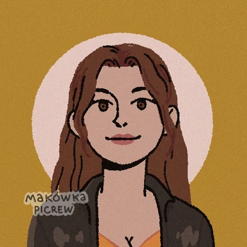 Taylor Potter | Power Rangers Fanon Wiki | Fandom