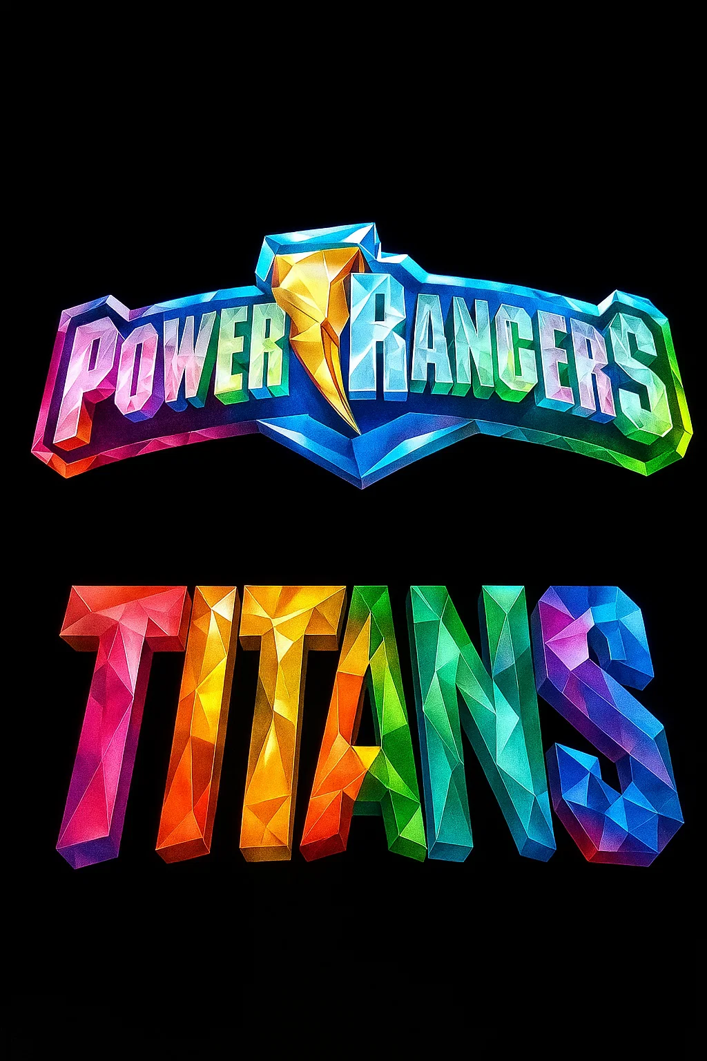 Power Rangers Titans | Power Rangers Fanon Wiki | Fandom