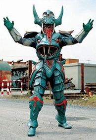 Serpenjade | Power Rangers Fanon Wiki | Fandom