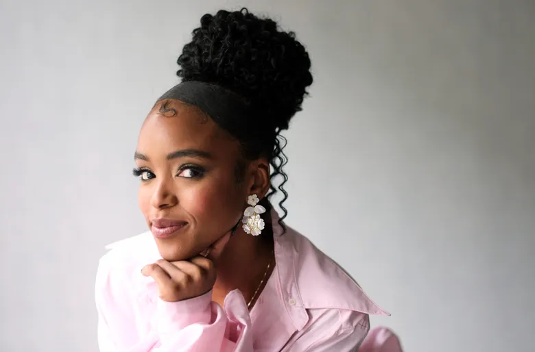 Destiny Samuel | Power Rangers Fanon Wiki | Fandom