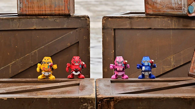 The SD Curse | Power Rangers Fanon Wiki | Fandom