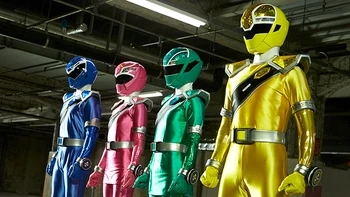 Power Rangers Jewel Engine: The Beginning | Power Rangers Fanon Wiki | Fandom