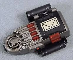 Arsenal of Power Rangers Supernova | Power Rangers Fanon Wiki | Fandom