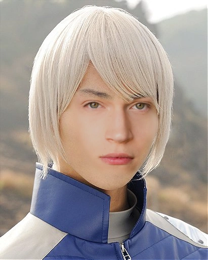 Naja | Power Rangers Fanon Wiki | Fandom