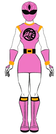 Valorie Kaur | Power Rangers Fanon Wiki | Fandom