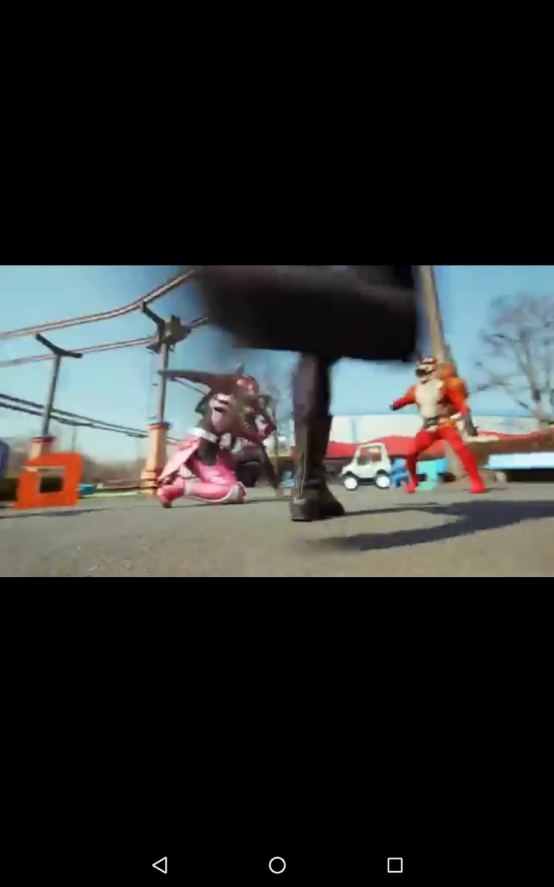 Cheetahman (Power Rangers Bug force) | Power Rangers Fanon Wiki | Fandom