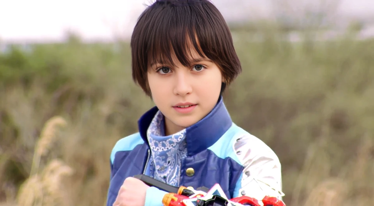 Ursaia | Power Rangers Fanon Wiki | Fandom