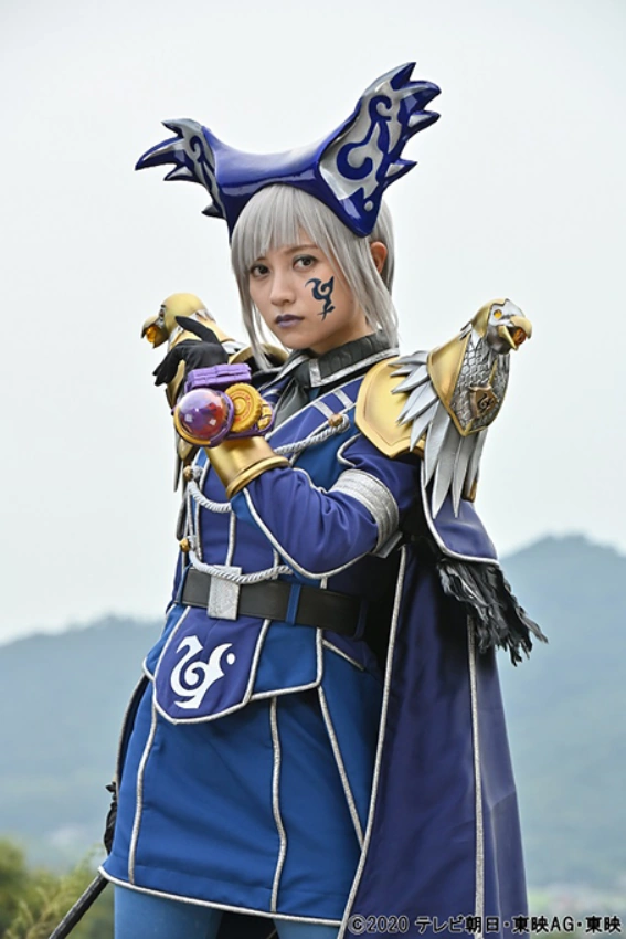 Comparison: Yodonna & Yoxan | Power Rangers Fanon Wiki | Fandom