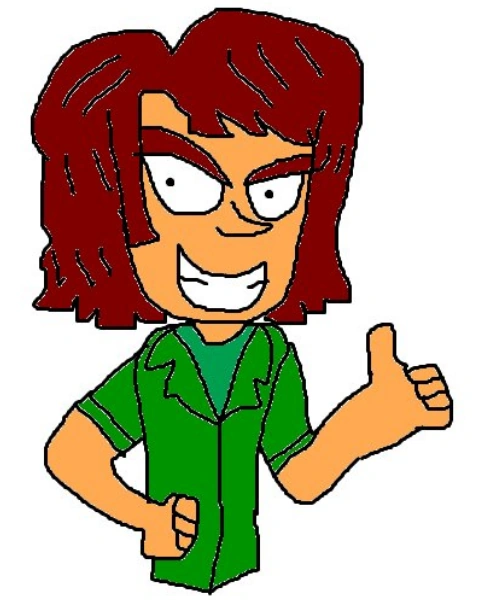 Aaron (Dino Fury Next Gen) | Power Rangers Fanon Wiki | Fandom