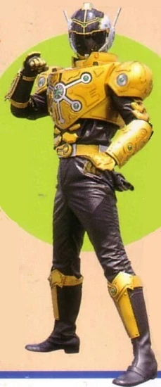 Stephen Claremont | Power Rangers Fanon Wiki | Fandom