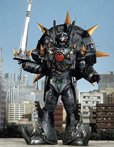 Tankenstein (Heitorfred1) | Power Rangers Fanon Wiki | Fandom