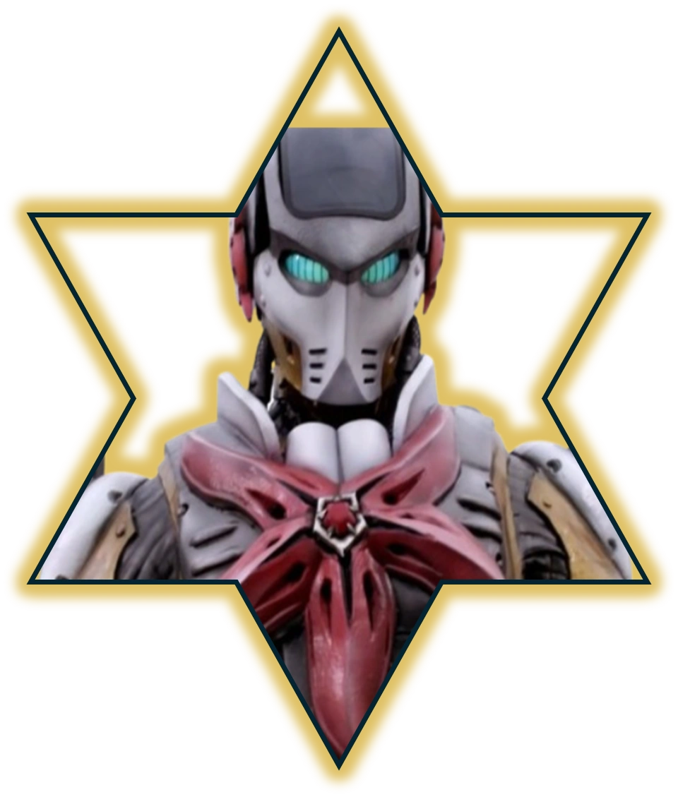 Rico (Cosmic Champions) | Power Rangers Fanon Wiki | Fandom