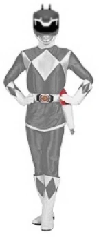 Polly Gibbs (Red Duel Version) | Power Rangers Fanon Wiki | Fandom