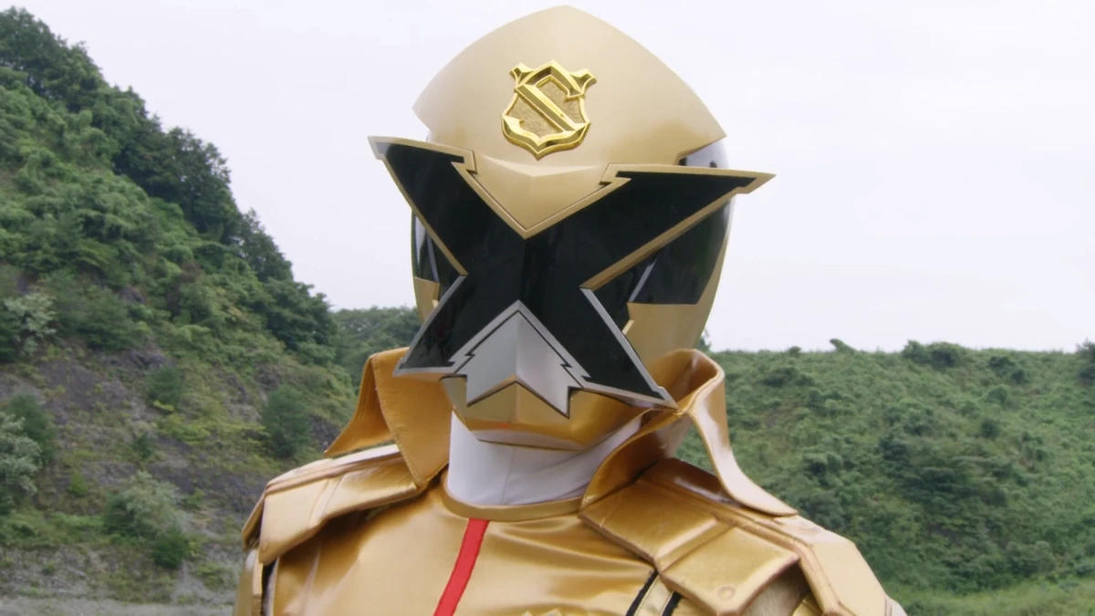 Cross | Power Rangers Fanon Wiki | Fandom