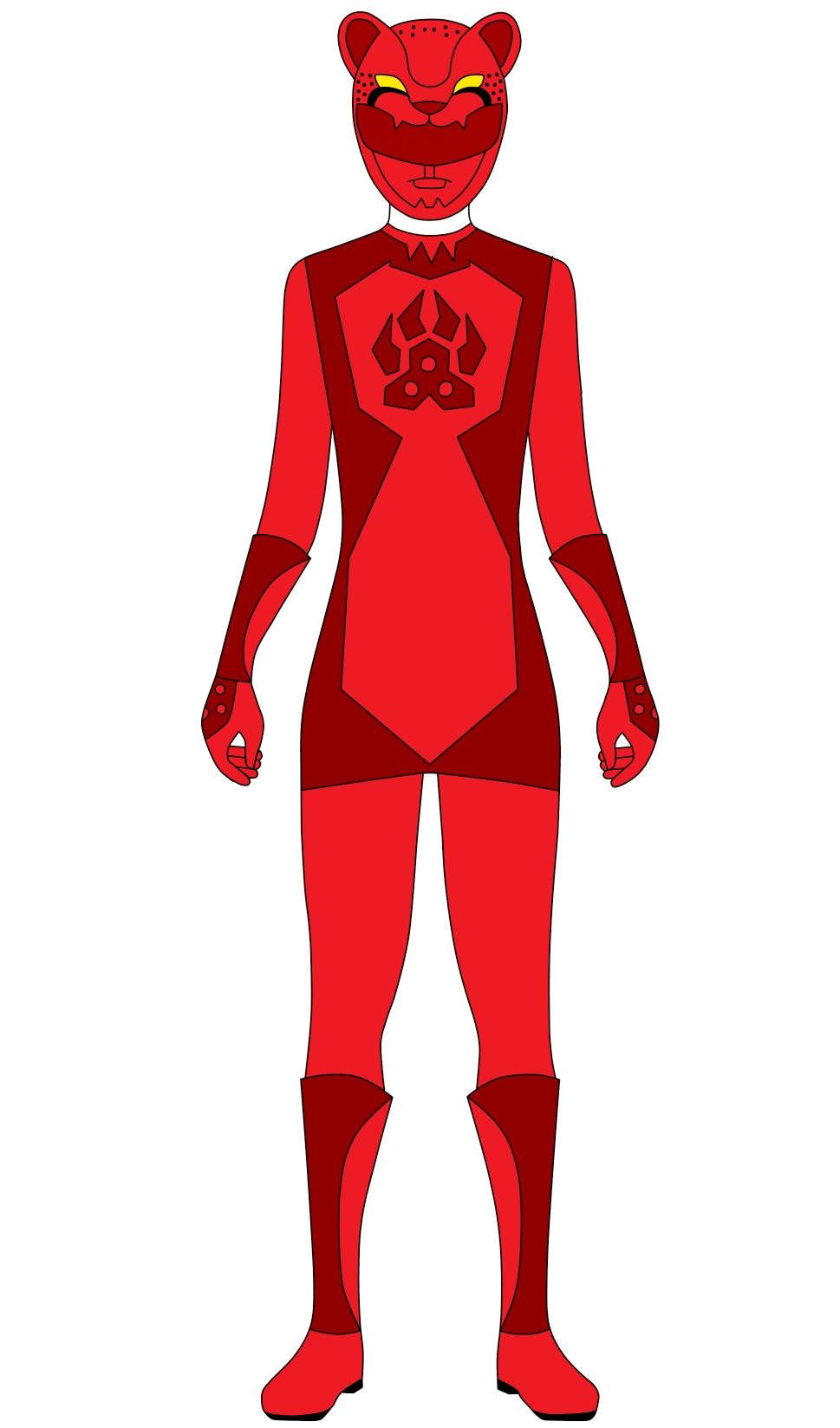 Erin Bennet | Power Rangers Fanon Wiki | Fandom