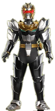 Future Omega Ranger | Power Rangers Fanon Wiki | Fandom